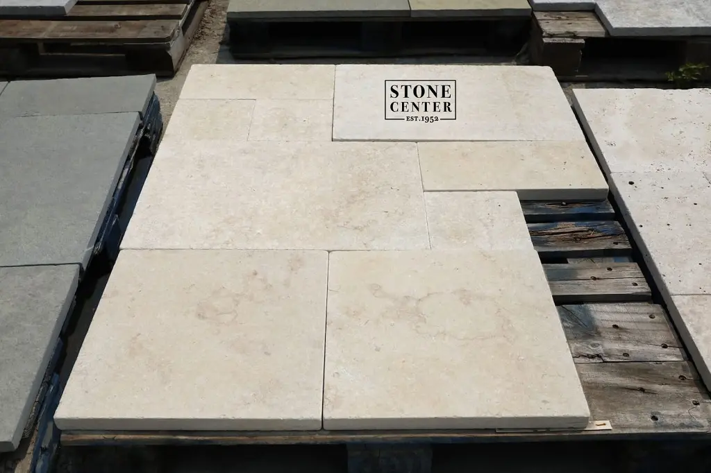 Limestone Tile Patterns Guide | Stone Center